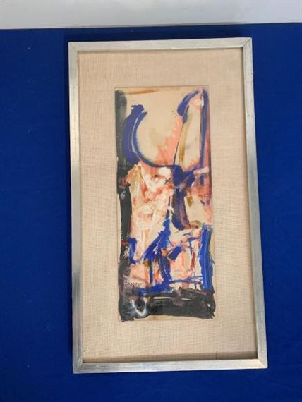 Joachim Probst | 32 Artworks | MutualArt