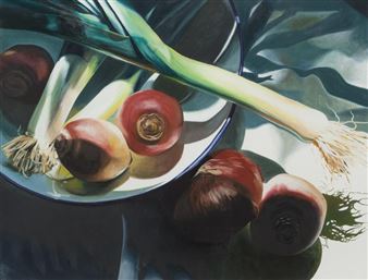 Ellen Berman | 3 Artworks at Auction | MutualArt