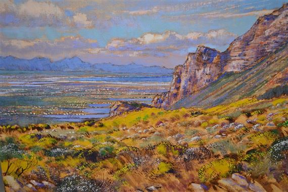 James Yates | 30 Artworks | MutualArt