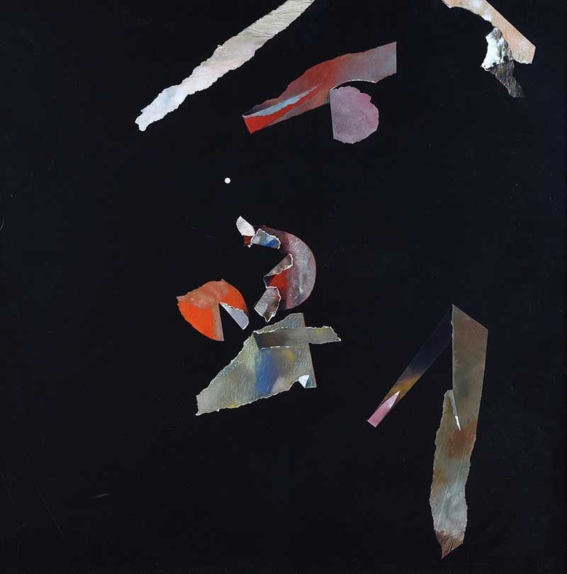 Mark Coote | FIVE TIMES HERE | MutualArt