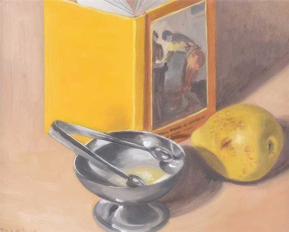 Brendan Fogarty | 31 Artworks at Auction | MutualArt