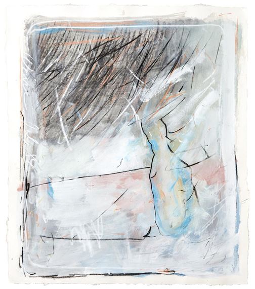 Daryl White | Biography