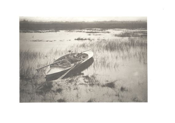 Peter Henry Emerson | Life and Landscape on the Norfolk Broads (1886 ...