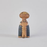 Lisa Larson | Pelle ur Larsons ungar | MutualArt