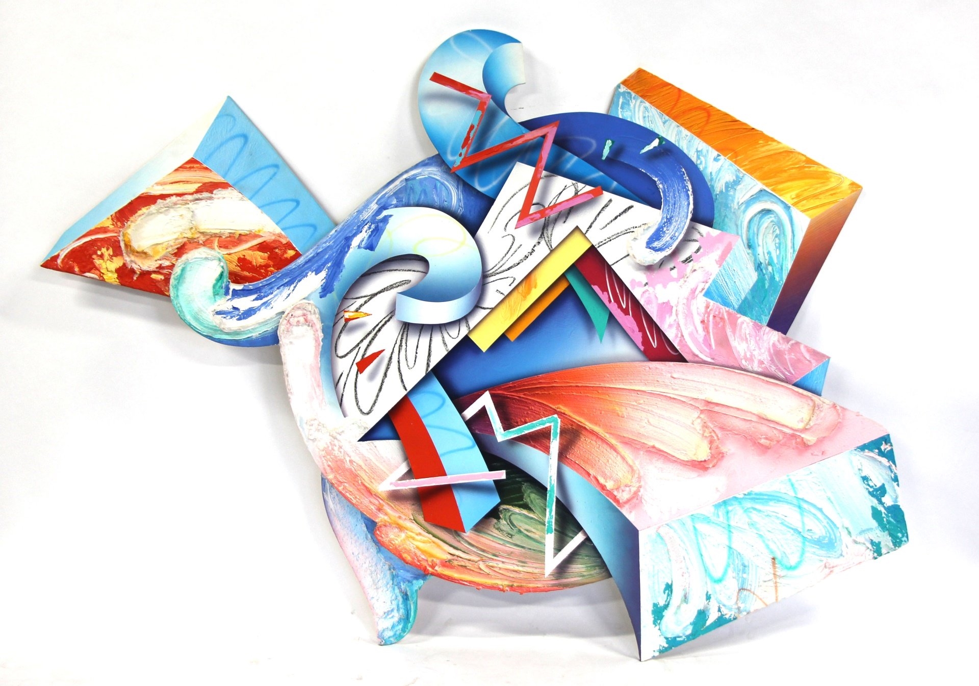 George D. Green | Late Afternoon Sun (1986) | MutualArt