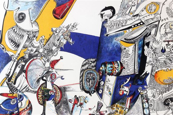 S. Johansson | Biography