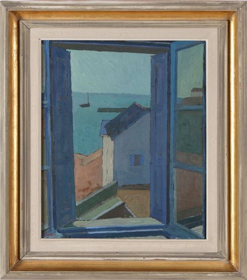 Gordon Macfie | 6 Artworks at Auction | MutualArt