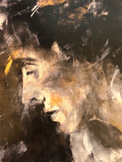Susan Sinek: Visages Unframed | Exhibitions | MutualArt