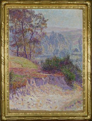 Anna Boch | 65 Artworks | MutualArt