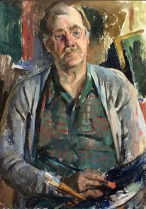 Richard Lofton | 3 Artworks at Auction | MutualArt