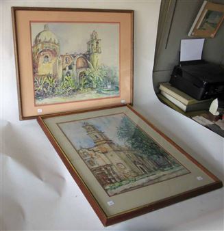 Lee Porter | 5 Artworks at Auction | MutualArt