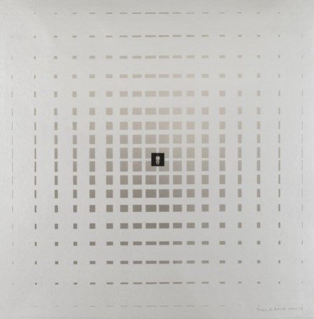 Anzo | Untitled (1973) | MutualArt