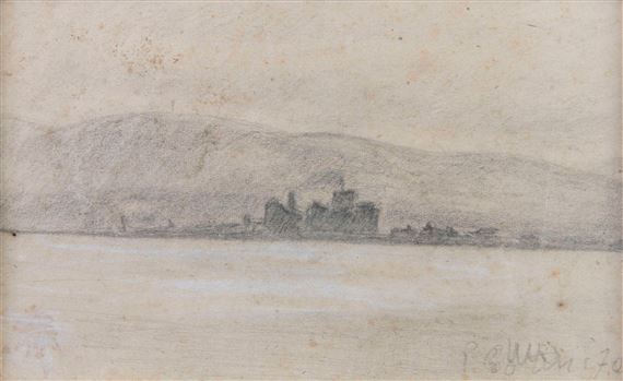 Patrick Collins | 185 Artworks | MutualArt