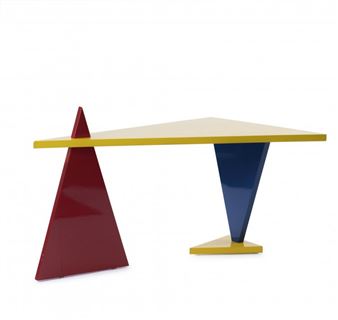 Shire Peter | ''BRAZIL'' TABLE | MutualArt