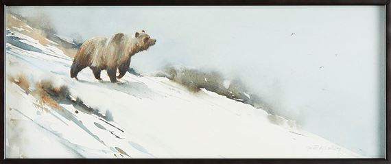 Morten E. Solberg | Untitled | MutualArt