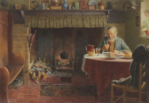 Henry Edward Spernon Tozer | 68 Artworks | MutualArt