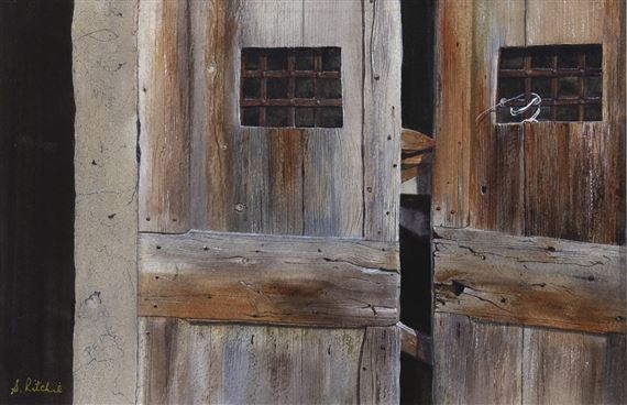 Sheila Ritchie | 1 Artworks at Auction | MutualArt