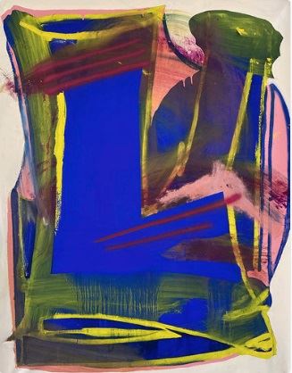 Eric Mangen | 3 Exhibitions and Events | MutualArt
