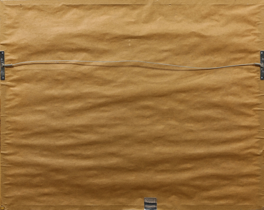 Albert Jacobson |, Untitled | MutualArt