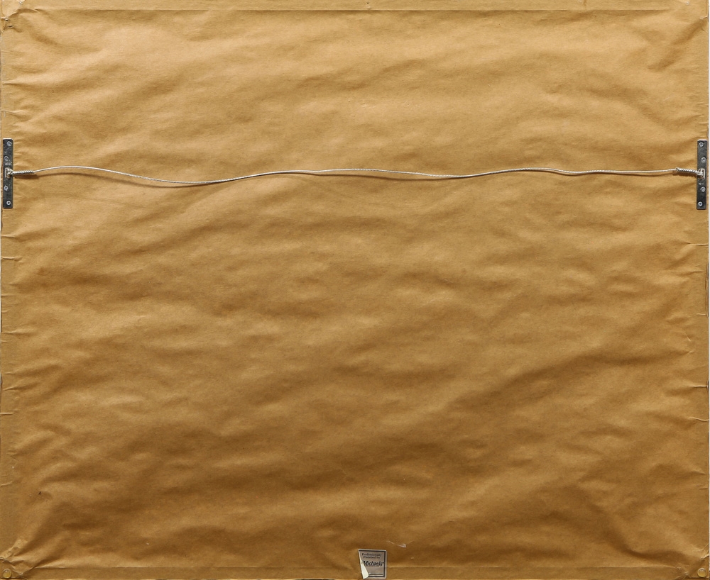 Albert Jacobson |, Untitled | MutualArt