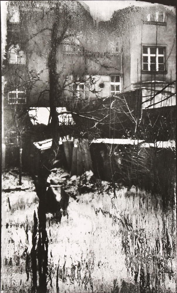 Josef Sudek | Glass Labyrinths | MutualArt