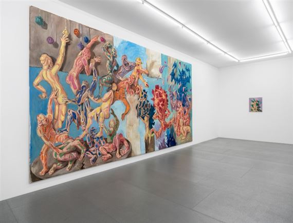 Sebastian Volz | Artist Overview | MutualArt