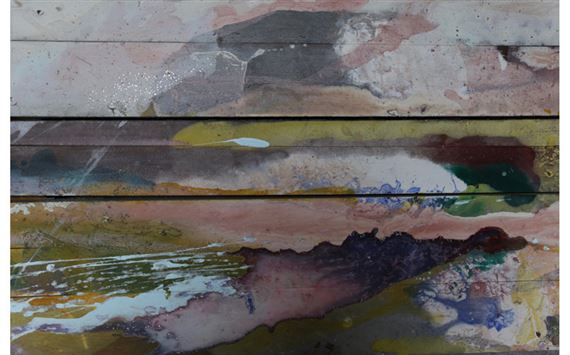 Andy Wing | Artist Performance at Auction | MutualArt