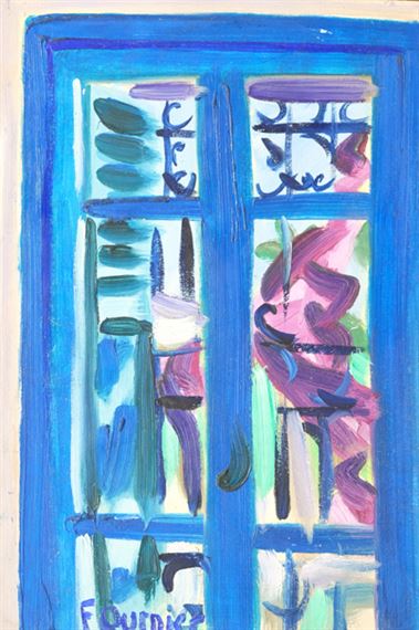 Jean-Luc Fournier | 1 Artworks at Auction | MutualArt