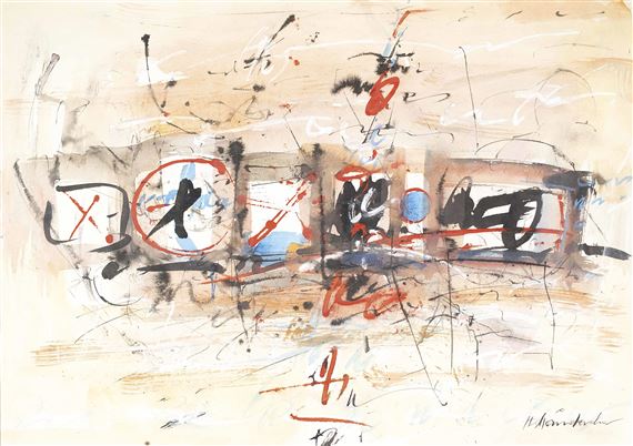 Staudacher, Hans | 749 Artworks | MutualArt