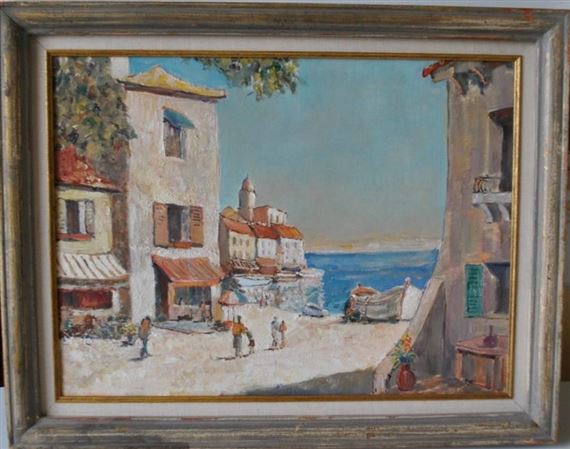 Henry Rynder | Biography