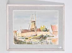 Paul Nollet | Performance at Auction | MutualArt