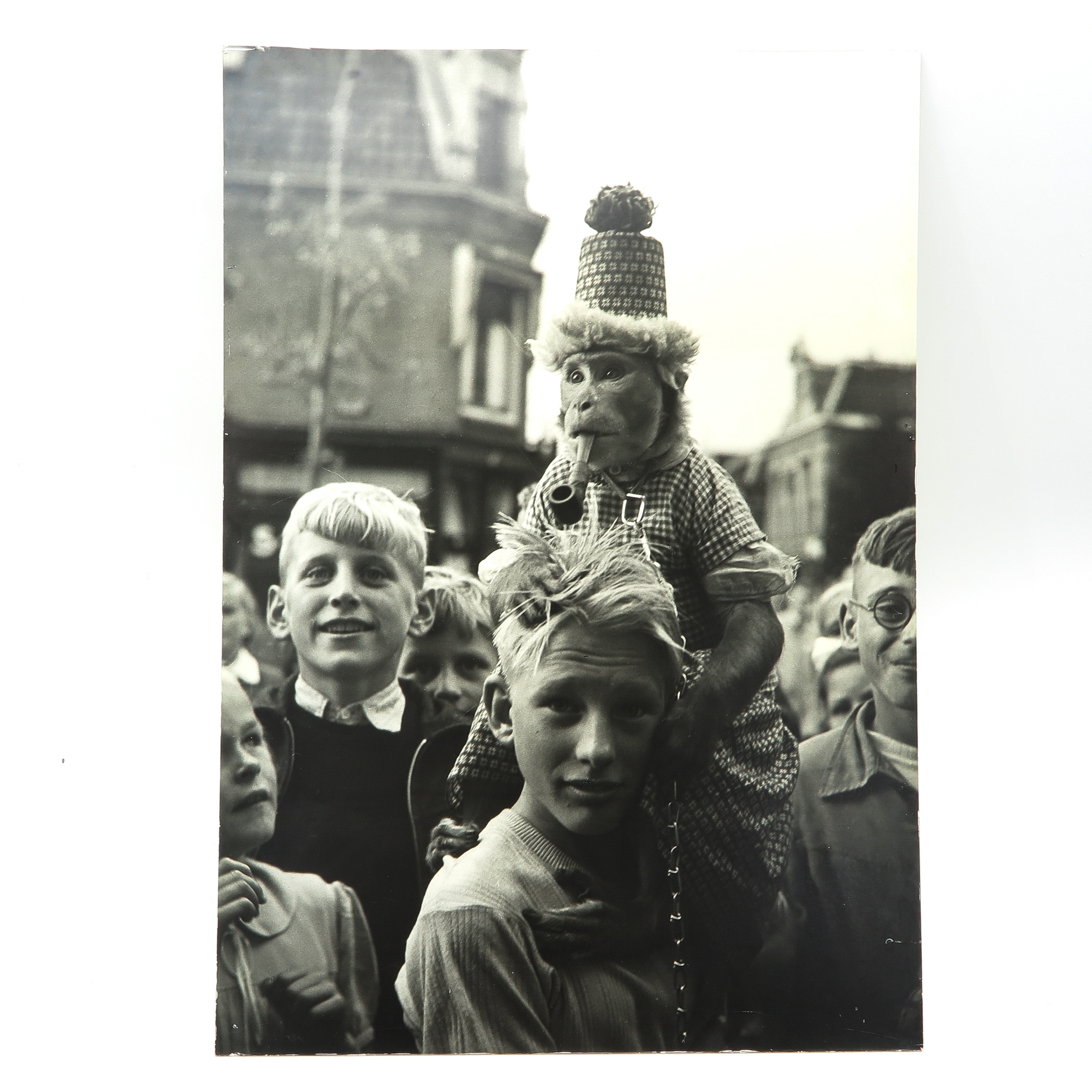 Hans de Boer | A Photograph | MutualArt