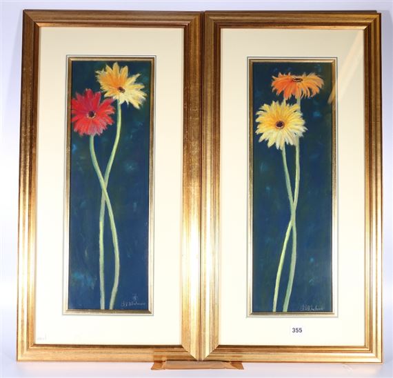 Nel Whatmore | 6 Artworks | MutualArt