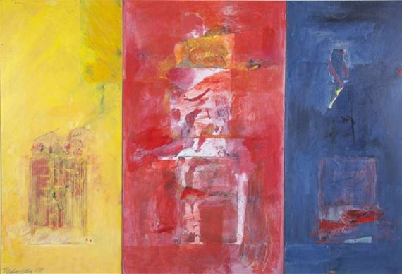 Fischer Stegel | 1 Artworks at Auction | MutualArt