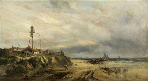 Frederick J Sims | Biography