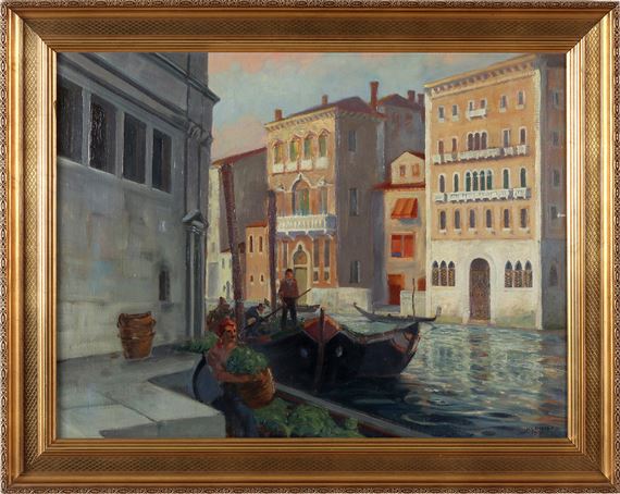 Axel Kleimer | Biography