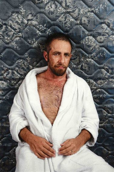 Dean Hutton | 7 Artworks | MutualArt