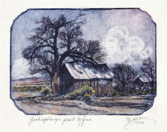 Roy Purcell | 26 Artworks | MutualArt