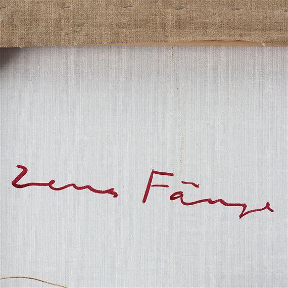 Jens Fange | JENS FÄNGE (1998 - 1999) | MutualArt