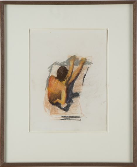 Anna Bjerger | ANNA BJERGER | MutualArt