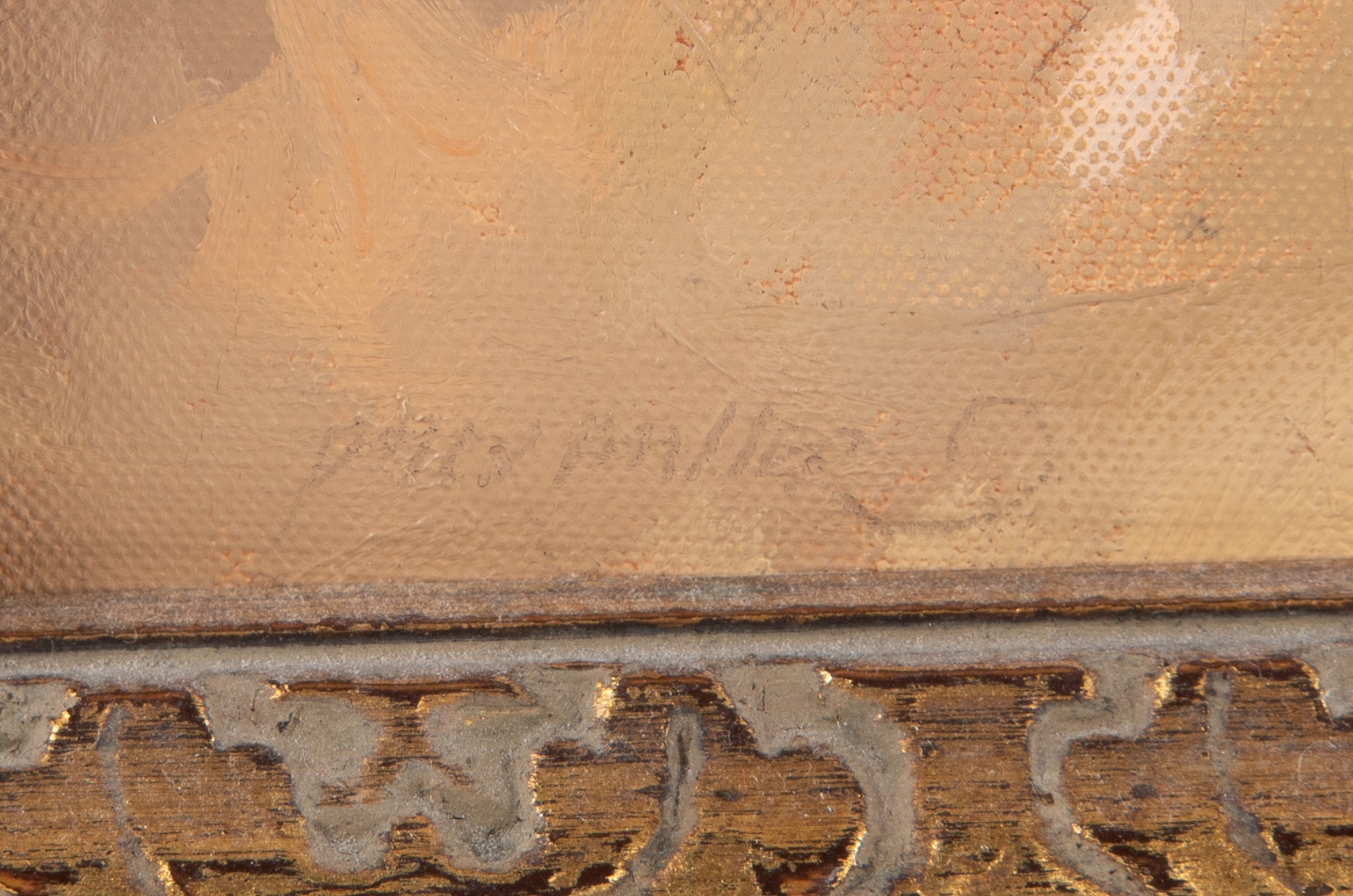 Jan Miller | Ballerinas Dancing | MutualArt