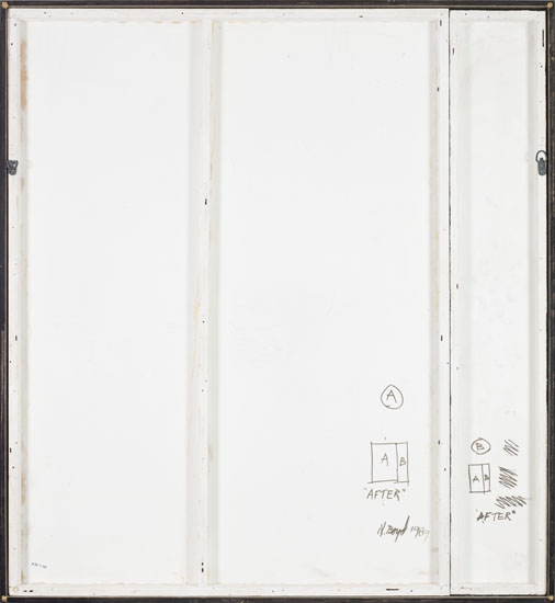 Nancy Boyd | Nude (1989) | MutualArt