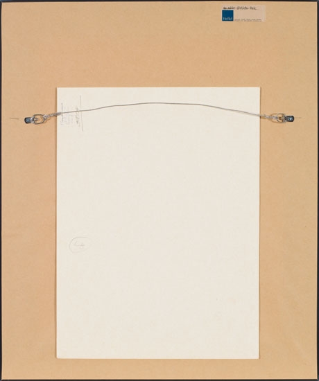 Ted Harrison | The Orca (1988) | MutualArt