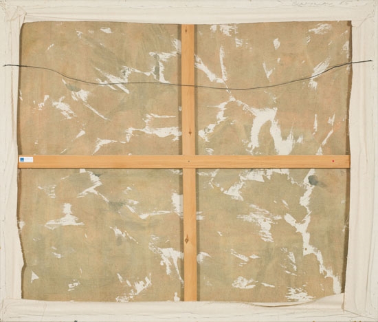 Tony Scherman | Still Life (1985) | MutualArt