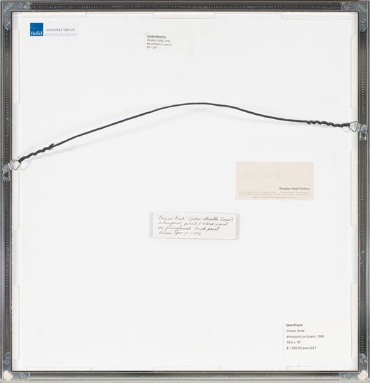 Don Proch | Prairie Pond (1996) | MutualArt
