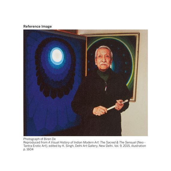 De Biren | NOVEMBER (2000) | MutualArt