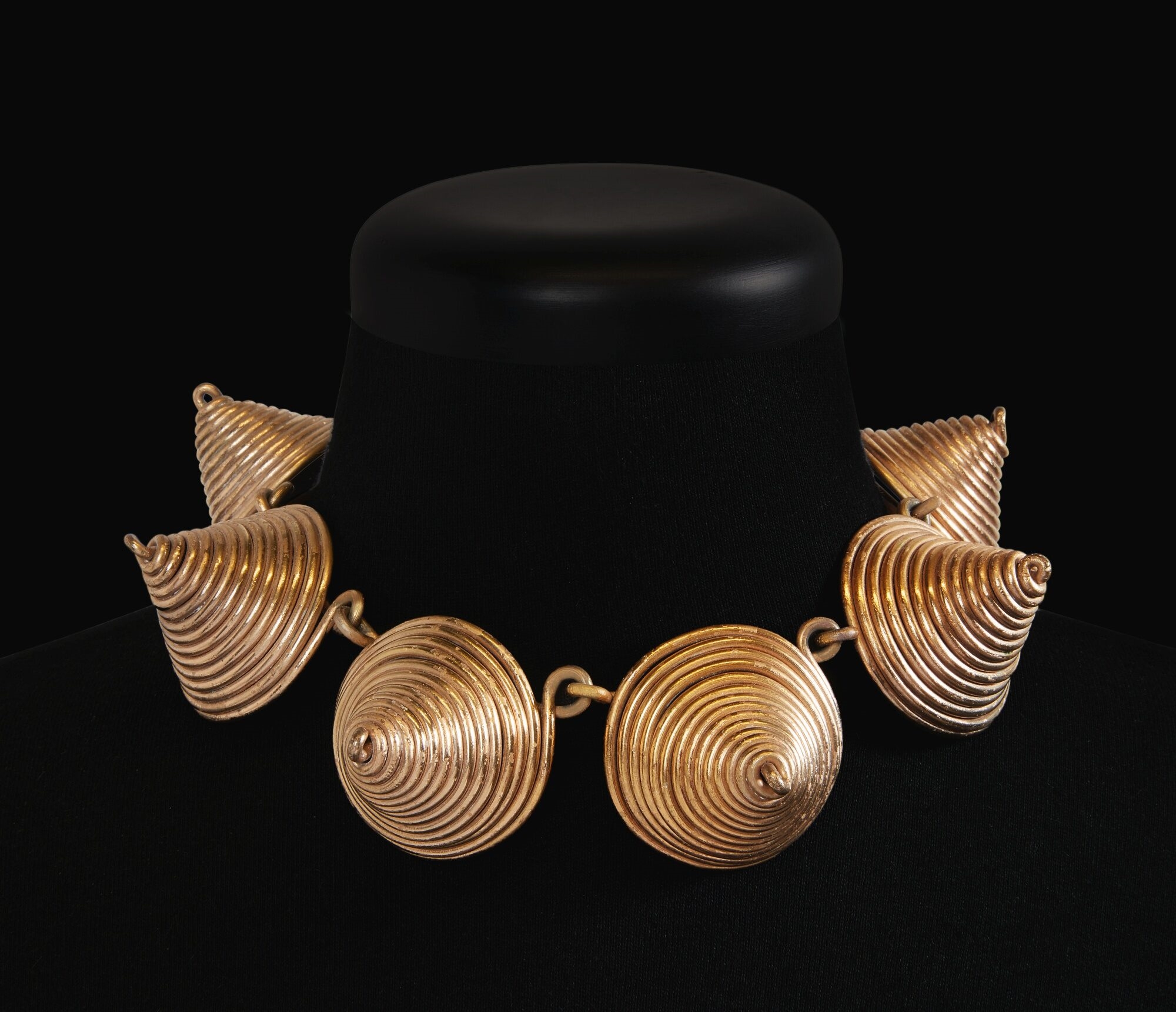 Alexander Calder | Necklace | MutualArt