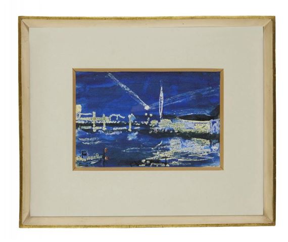 Sir Hugh Casson | Festival of Britain | MutualArt