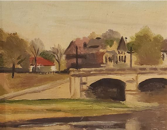 Works by Daniel Blau | Exhibitions | MutualArt