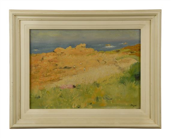 Anthony Devas | 82 Artworks | MutualArt